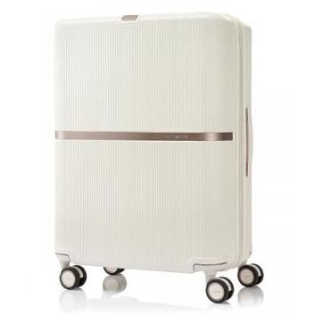 ＜サムソナイト＞ミンター スピナー69 EXP （MINTER）／アイボリー | ANAショッピング A-style