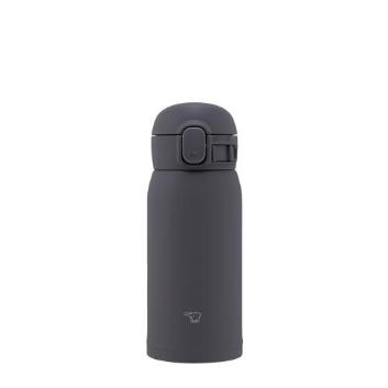 ＜象印＞ステンレスマグ「TUFF」 SM-WS36(360ml)／ｿﾌﾄﾌﾞﾗｯｸ | ANAショッピング A-style