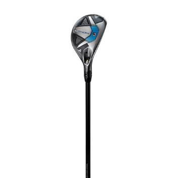 キャロウェイ>ユーティリティー PARADYM Ai SMOKE 6H/6H 27°/S キャロウェイ>ユーティリティー PARADYM Ai SMOKE 6H/6H 27°/S