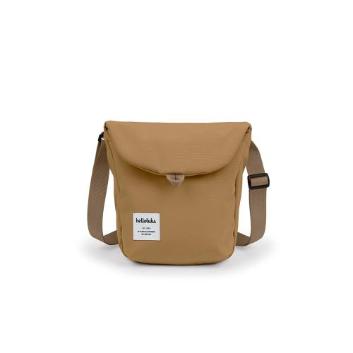 ＜hellolulu＞ハロルル デシ オールデイ スリングショルダーバッグ／ｳｯﾄﾞﾌﾞﾗｳﾝ | ANAショッピング A-style